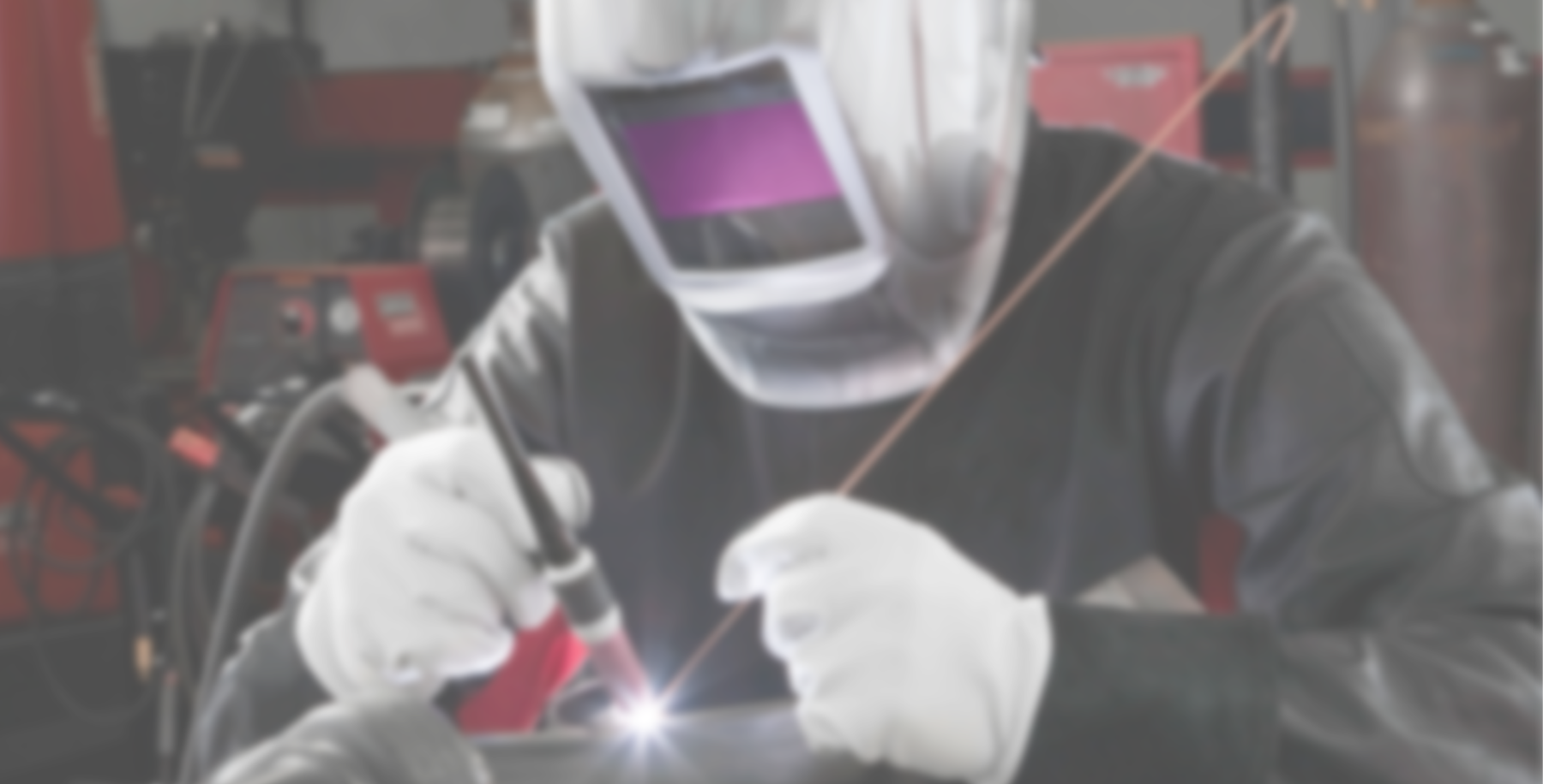Technology in Industrial Welding - Mech-Tech Institute