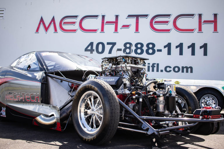Mech-Tech Institute - Orlando, FL